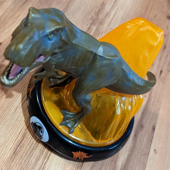 Peachtree Plaything | Other | Jurassic World Trex Tyrannosaurus Rex ...